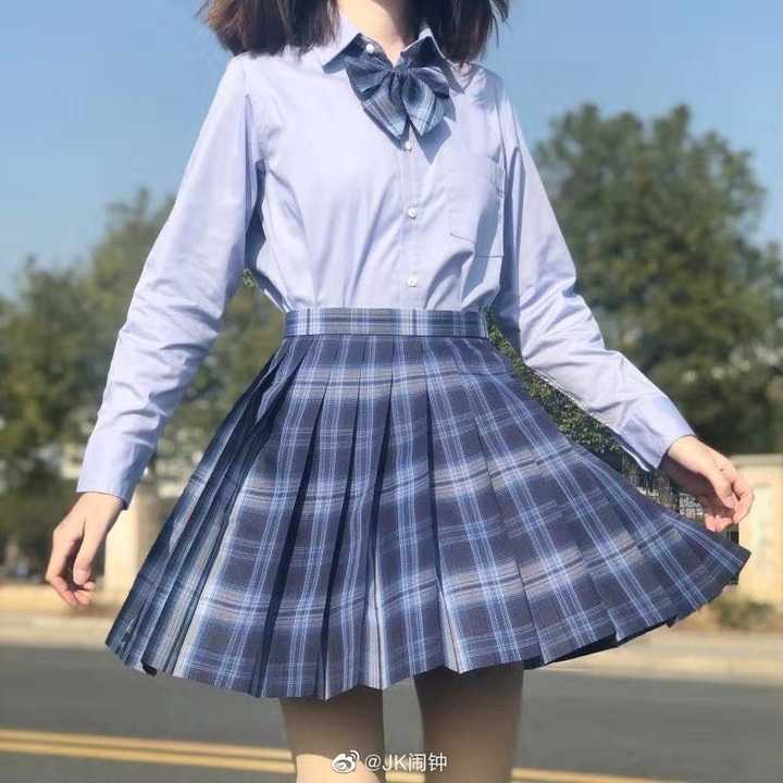 Jk制服款式 千图网