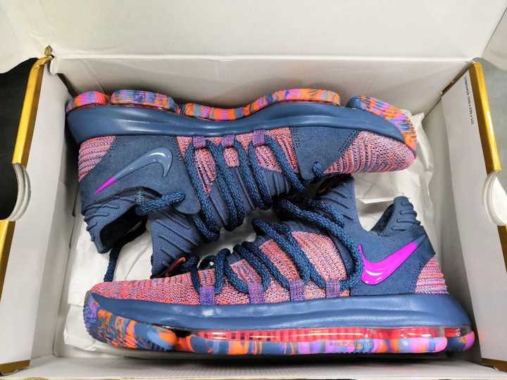 耐克kd10,耐克m2k,kd10_大山谷图库