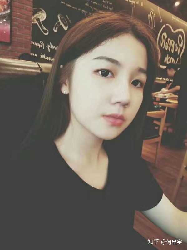 168cm女生110斤体型图-千图网