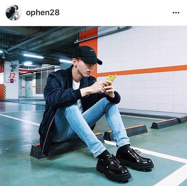 男生穿白袜子怎么样