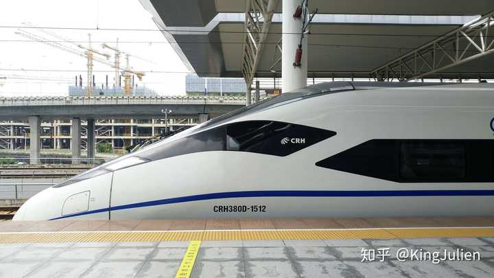 CRH380AL型平面图-千图网