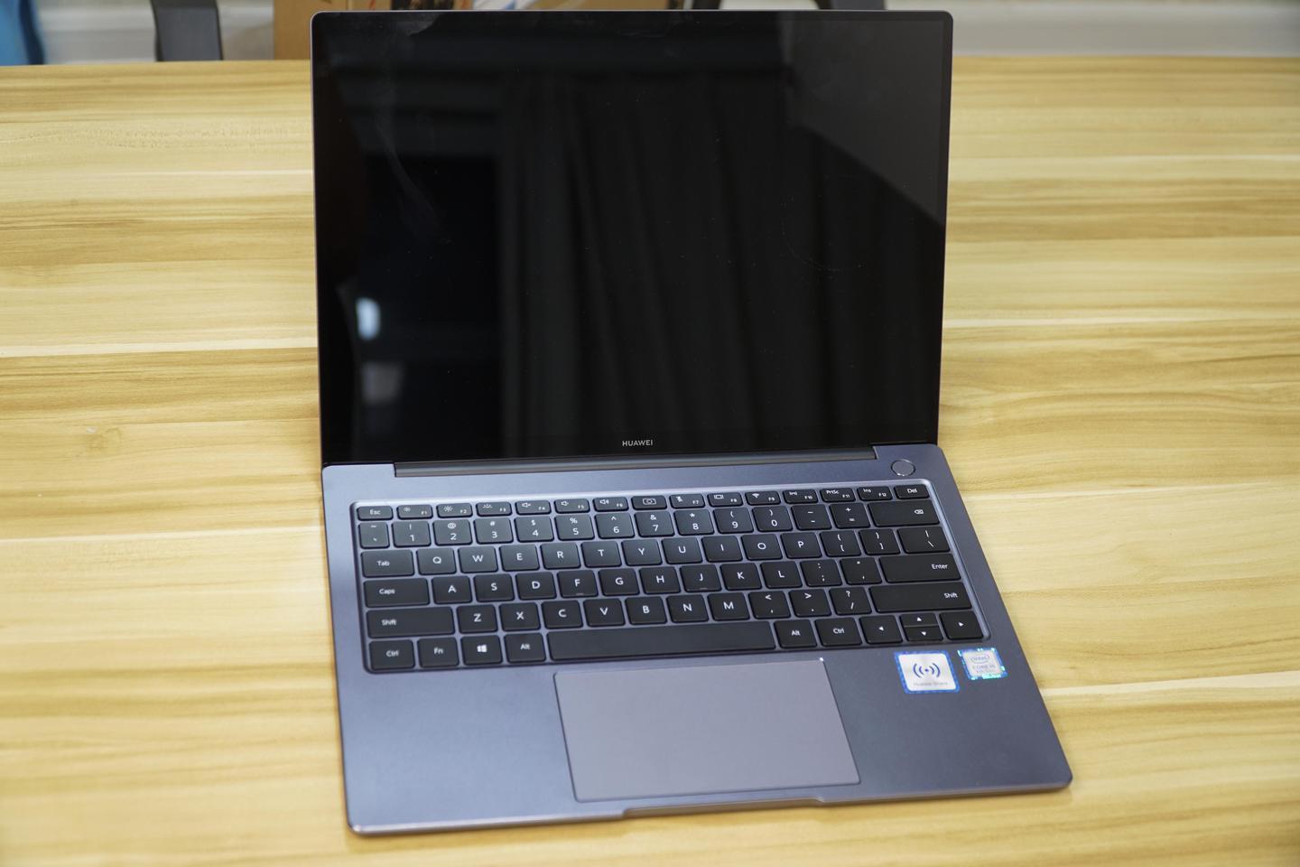 matebook14华为-千图网