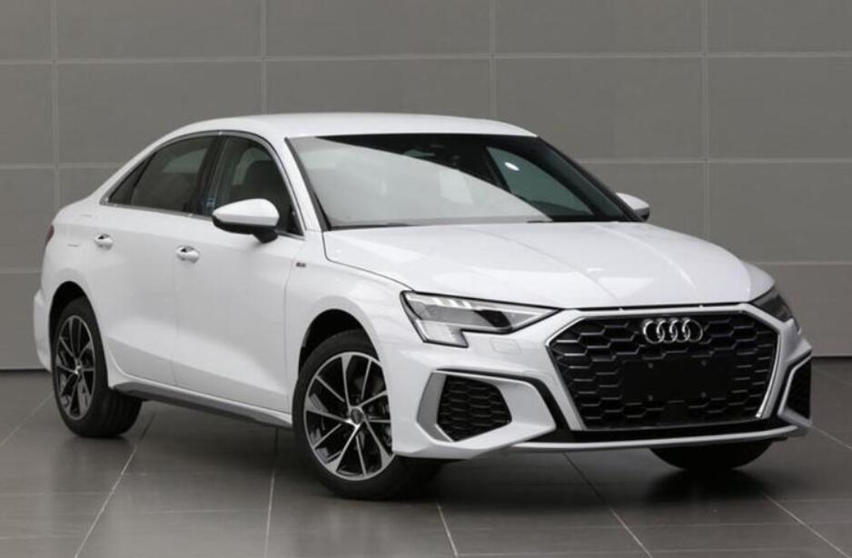 2021奥迪a3最新款,2021款奥迪a3内饰,2021款奥迪a3_大山谷图库