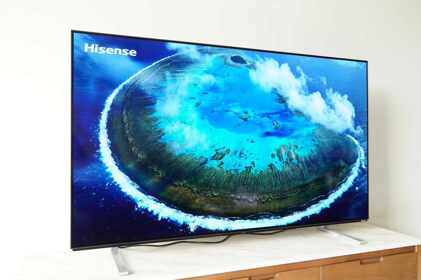 海信j70评测,海信65j70评测,海信f50评测_大山谷图库