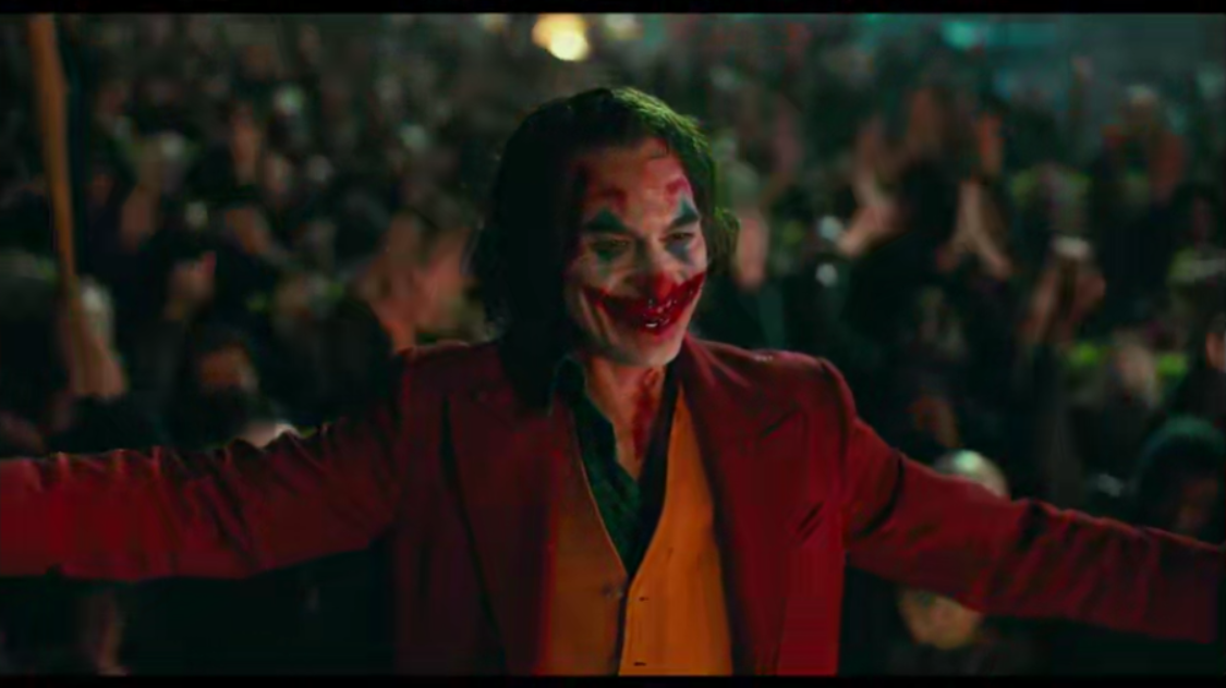 joker2019高清壁纸-千图网