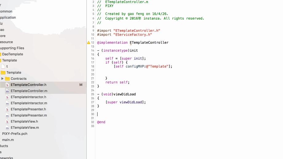 Xcode 常用插件 知乎