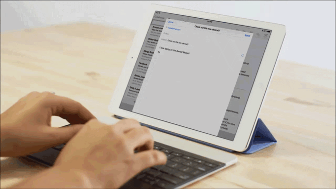 传感器比 Force Touch 多四倍的 Sensel Morph 触控板，让人机交互再进一步 | NEXT Big - 知乎