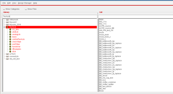 让你的Cadence Library更加美观 - 知乎