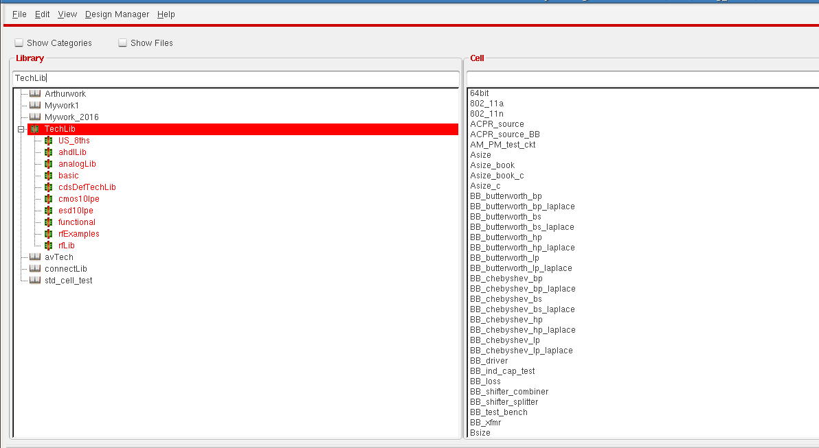 让你的Cadence Library更加美观 - 知乎