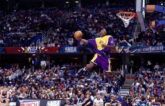 Mr. Kobe Bean Bryant Cox - 知乎