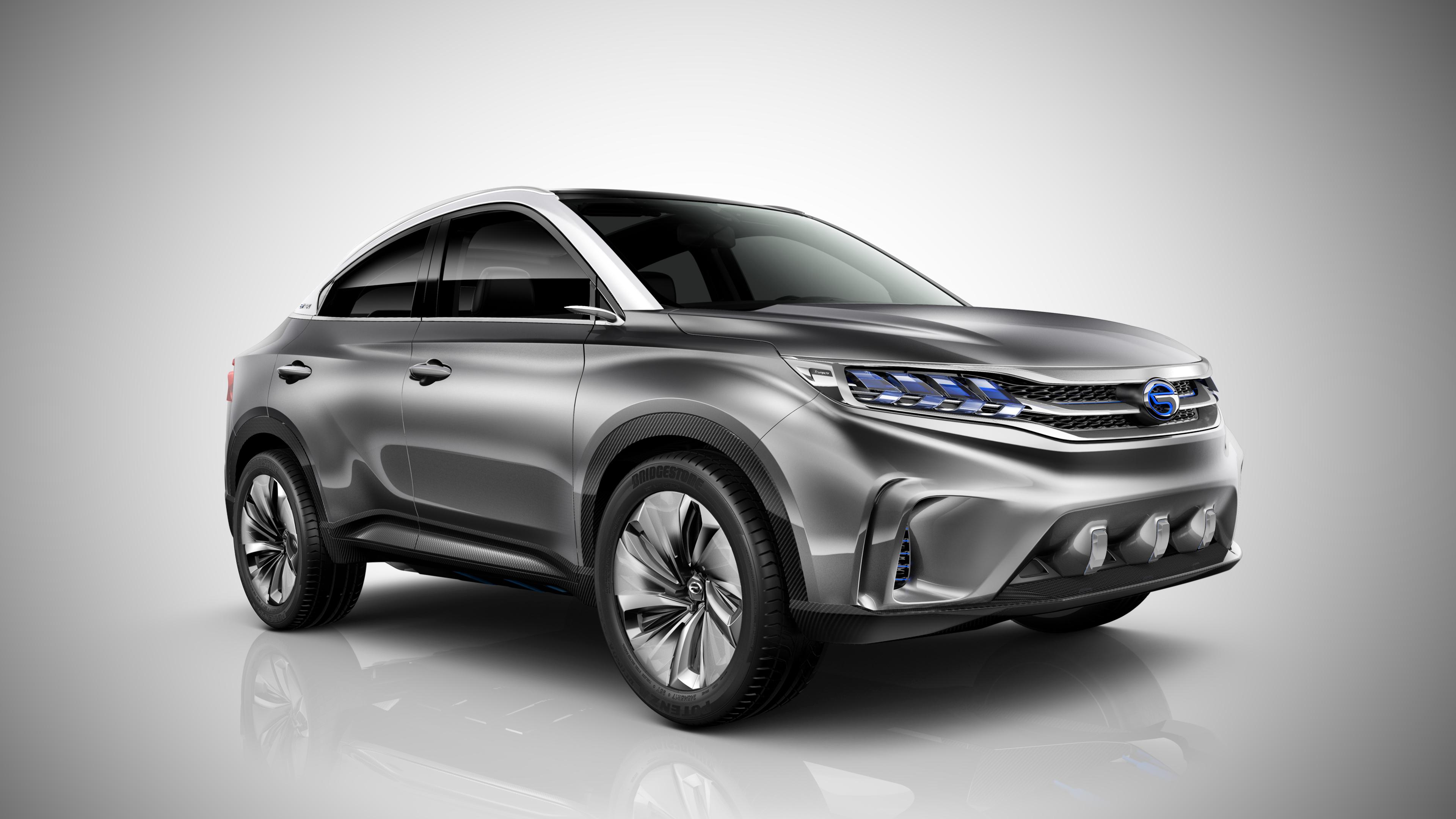 先自我介绍——GAC DESIGN - 知乎