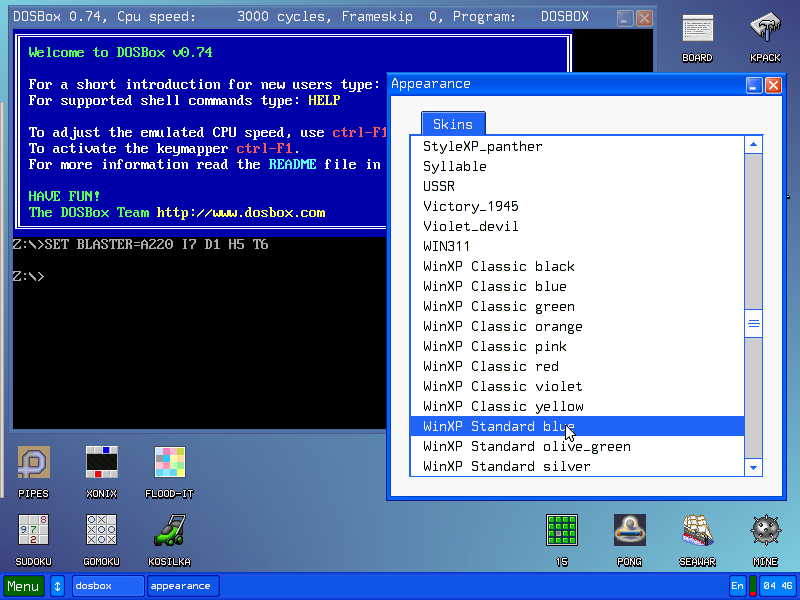 KolibriOS：完全用汇编编写的操作系统 - 知乎