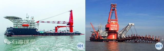 “能源血管”大解密——海底油气管道是怎样建成的？ - 知乎