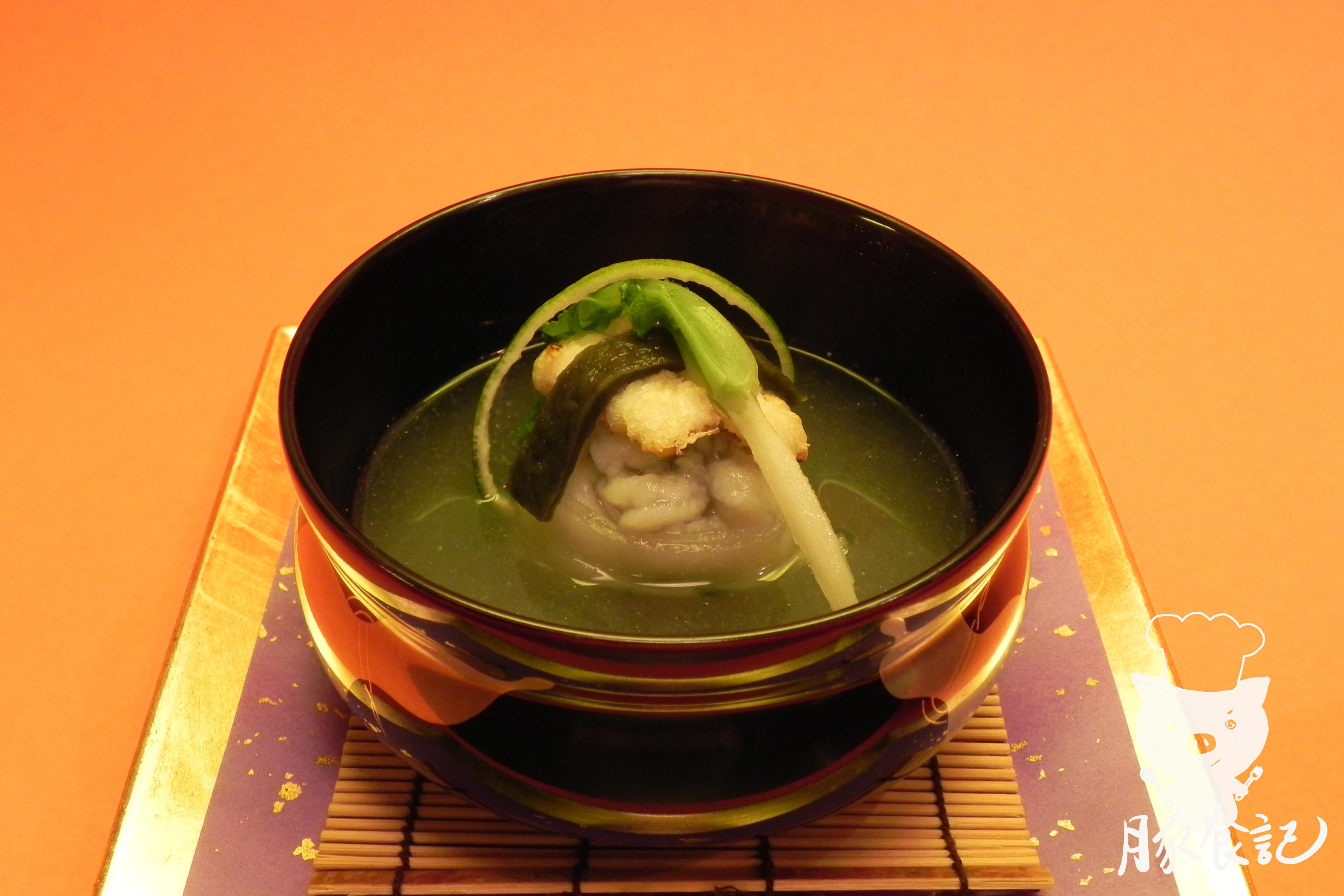 鹤——Kaiseki Yu-zen Hashimoto - 知乎