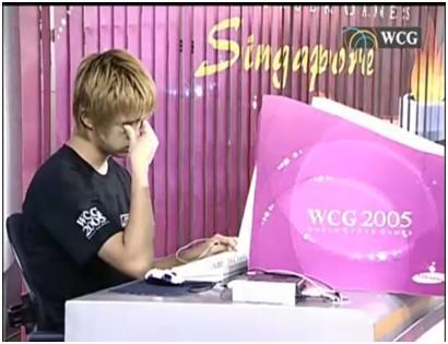 我们这代人——魔兽3与WCG（2005-2012） - 知乎