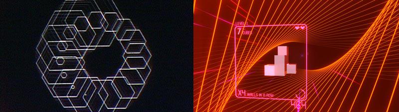 做 Fez 的 Phil Fish 没有停止，他还在做这款艺术品 - 知乎