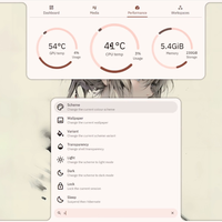 小奶球 的想法: Linux软件每日分享——Quickshell | 虽然Quickshell名字内有个shell，实际上它是一个用Qt ...