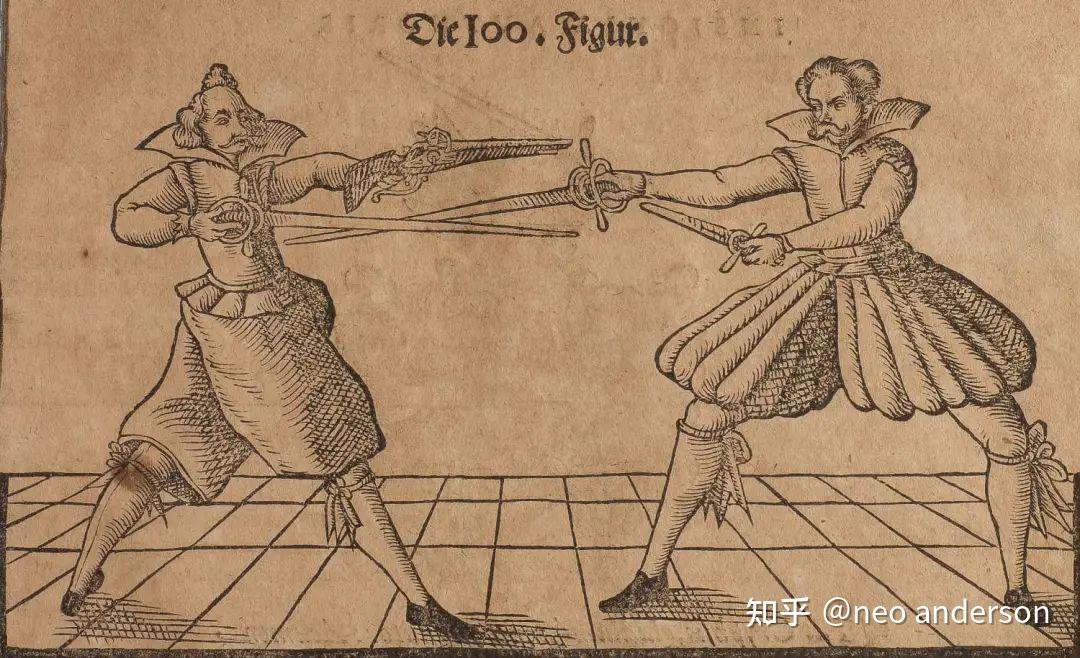 neo anderson - 知乎