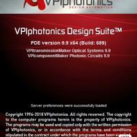 okfar 的想法: VPI仿真 | VPI光通信仿真软件下载四个模块都有！！！链路仿真相位调制 强度调制VPIphotonics10.0光子学仿… - 知乎