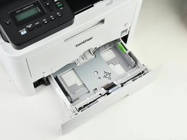 北石 的想法: 兄弟DCP-L3528CDW一体机评测 | 在如今的办公场景中，打印机可以说是必不可少的办公设备。为了能够满… - 知乎