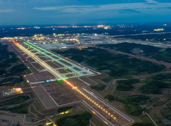 灰灰 的想法: 几种常见灯光系统的缩写 | ALS：进近灯光系统：Approach Light System NALS：无进近灯光系统 ...