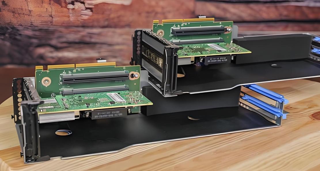 服务器工作站存储 的想法: Riser 卡与 PCI-E 接口：拓展服务器功能的搭档在服务器硬件体系中，Riser 卡与 PCI - E 接口 ...