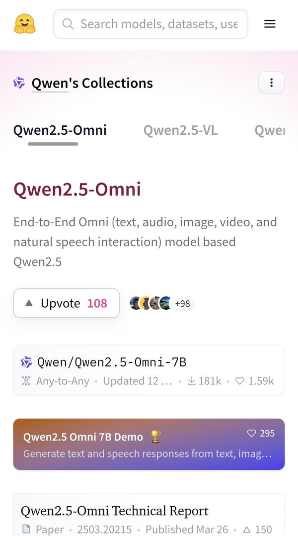 开心的AI频道 的想法: Qwen3量化模型正式发布！ | 5月12日正式发布Qwen3的量化模型！可以通过Ollama、LM Studio、SGLang和vLLM部署Qwen3——支持 ...