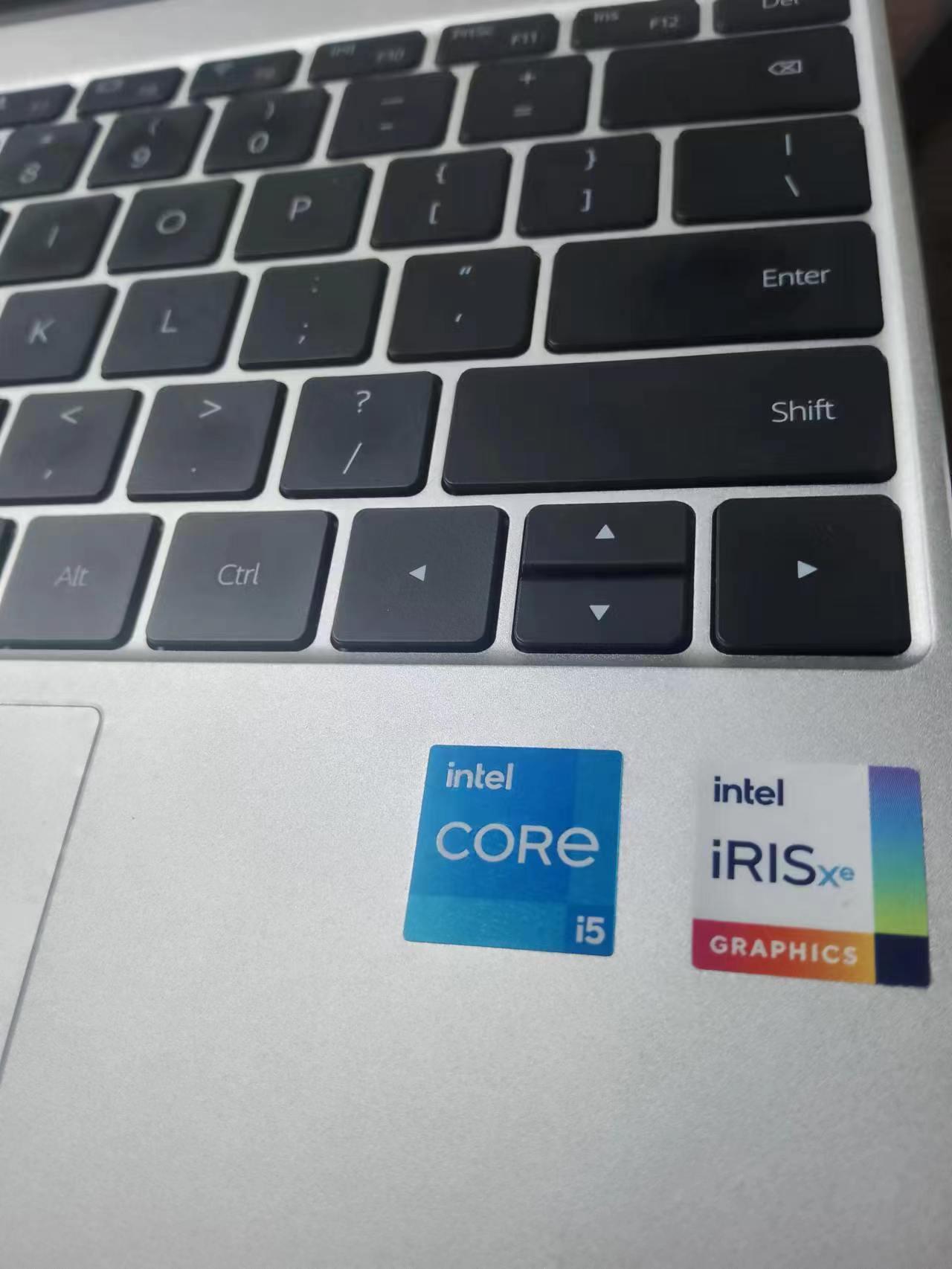 LZZ 的想法: 英特尔酷睿IntelCore是快速响应吗 | 华为笔记本电脑MateBook D16 2023 13代酷睿版 i5 16G 1T设备名称 LAPTOP-MHPEM6R9处理器 ...