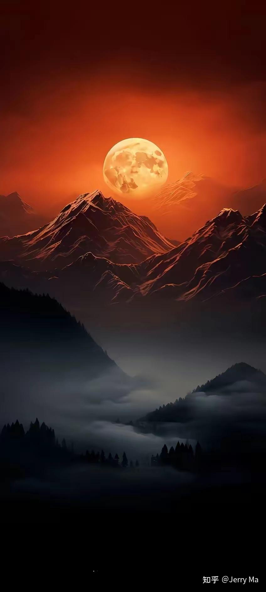 Jerry Ma - 知乎