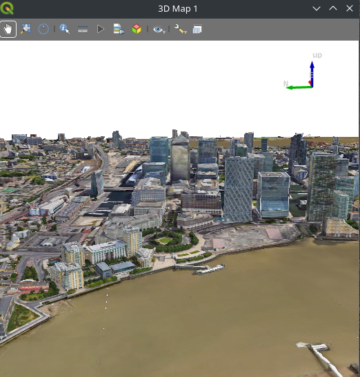 GIS荟 的想法: QGIS 3D Tiles详细介绍 | 分享一篇比较详细的、介绍 3D Tiles 在 QGIS 中的使用和最新的状况说明文章。 需要注意哈，目前只有 QGIS 3.34 ...