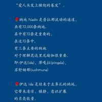 阿万 的想法: #每日分享 | 能量和通道 冥想 #静心 每日分享