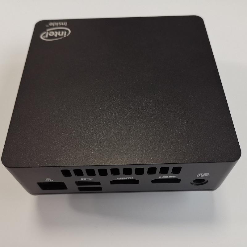 奋力拉磨的老马 的想法: 告诉你N100和N5105鲜为人知的区别 | 偷偷告诉你N100和N5105迷你电脑主机那些鲜为人知的区别 从统计不 ...