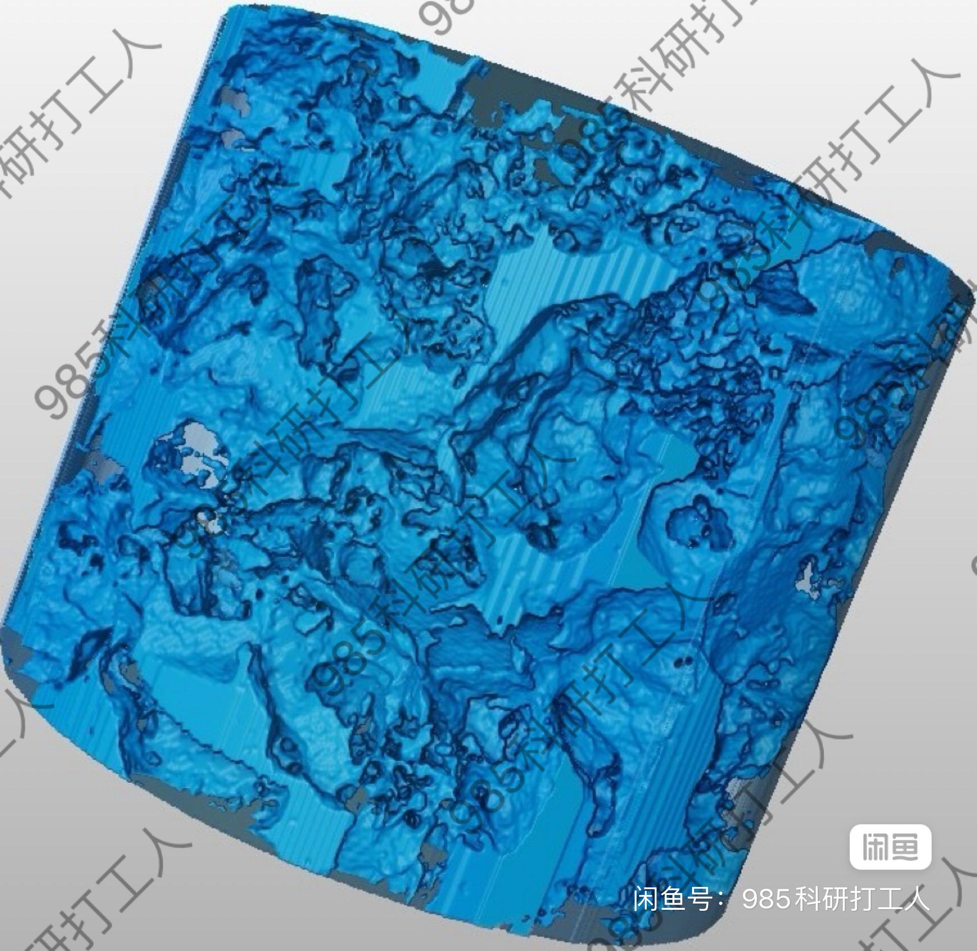 花开而至 的想法: Avizo教程-CT图像处理 | Avizo教程-CT图像处理[超便宜][超便宜][超便宜]中文配套使用教程说明包含四部分 ...