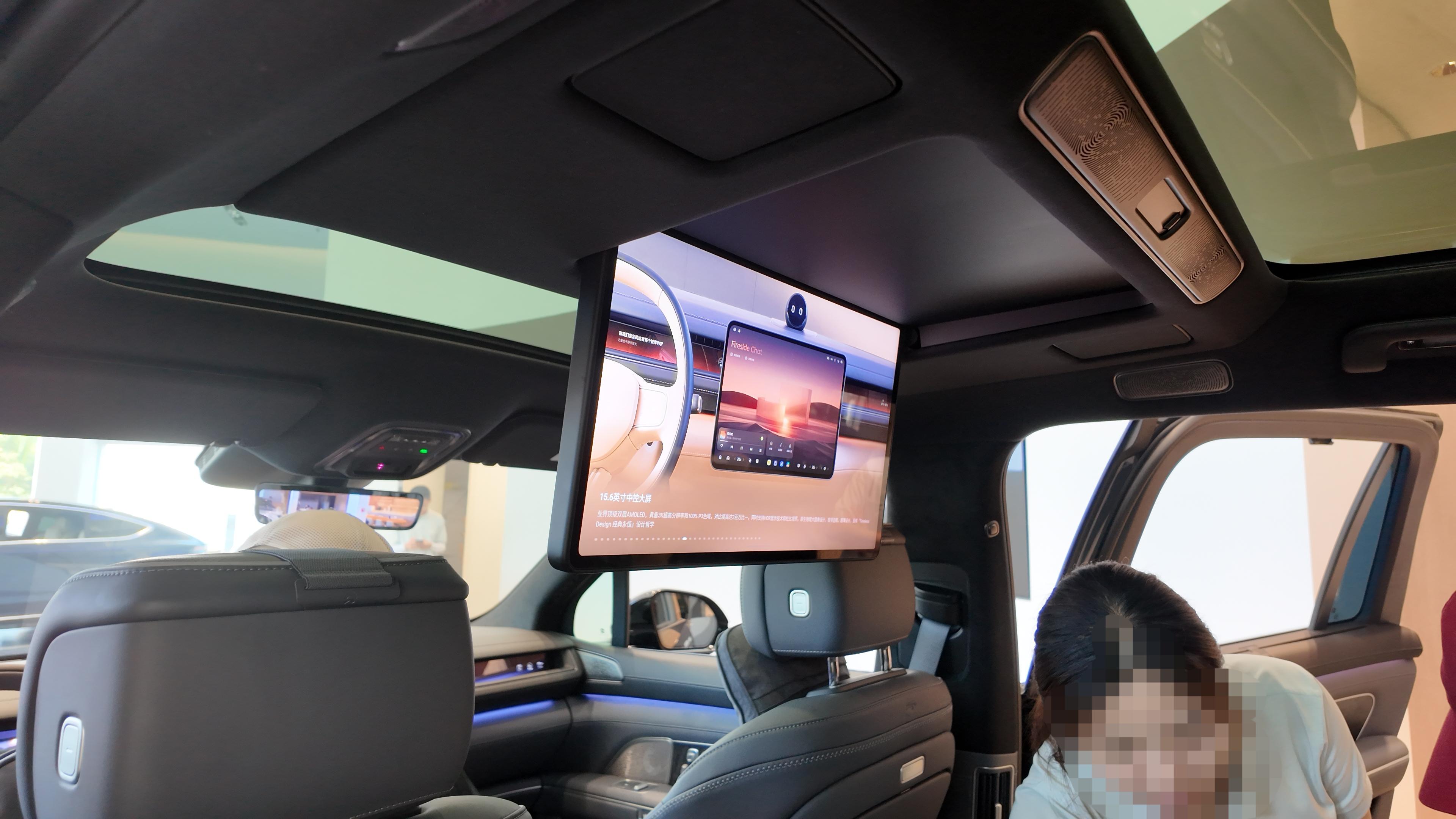 麦昆0327 的想法: 40万旗舰ES8为何火爆？ | 蔚来三代ES8在9月20日晚上开始大定，21日开始交付，当晚转大定时，服务器都一度… - 知乎