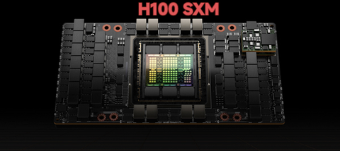 TVside 的想法: 揭秘英伟达技术：SXM与PCIe接口对比 | 在探讨英伟达（NVIDIA）的加速计算产品时，两种主要的连接接口 ...