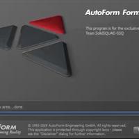 cadcenter 的想法: Autoform R10 Autoform R8 本人从事汽车零部件冲压模具设计和CAE分析，软件是我自己花好几百块钱买的，里面有R10和R8的安装包和汉化版 ...