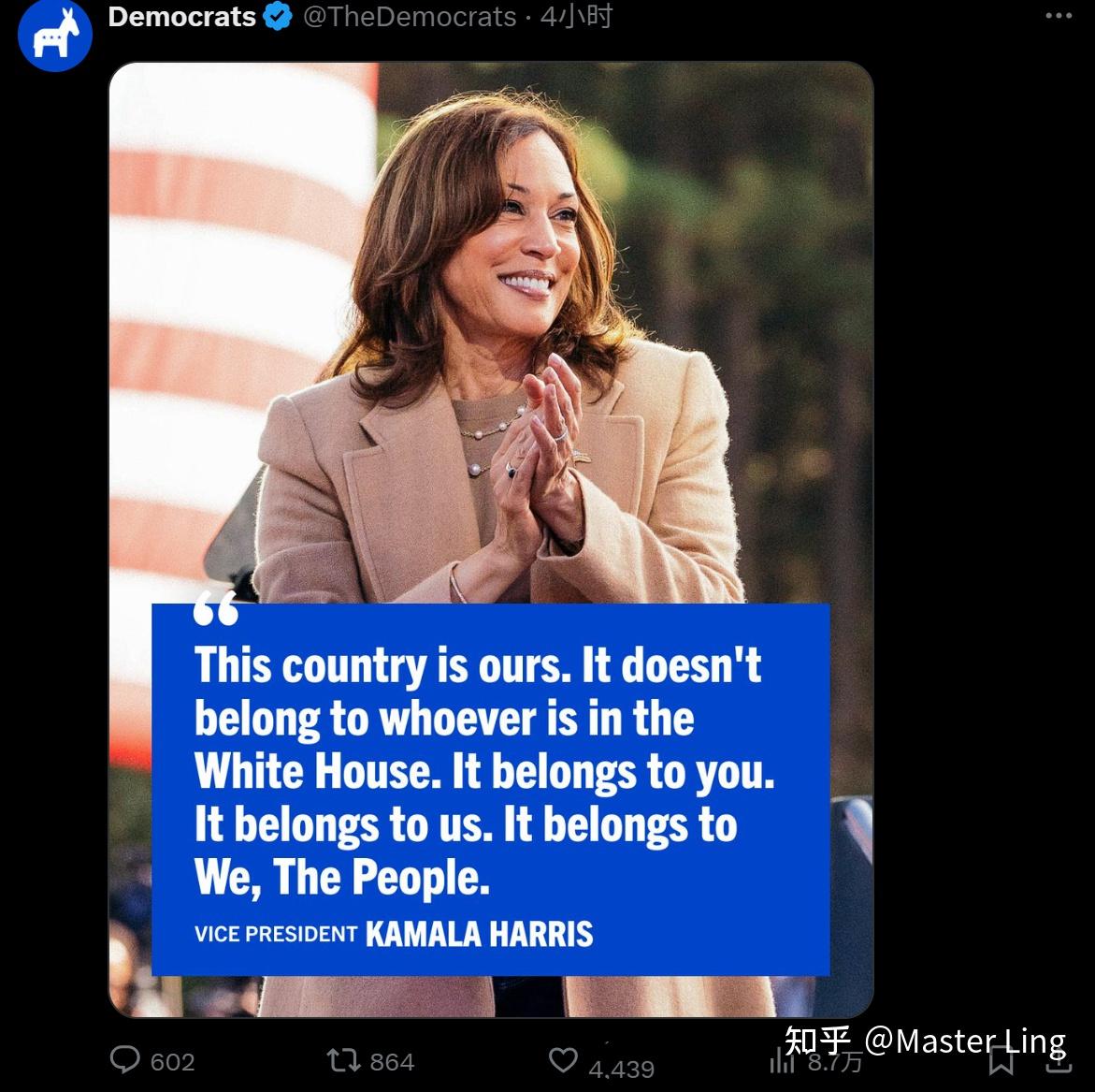 Master Ling - 知乎