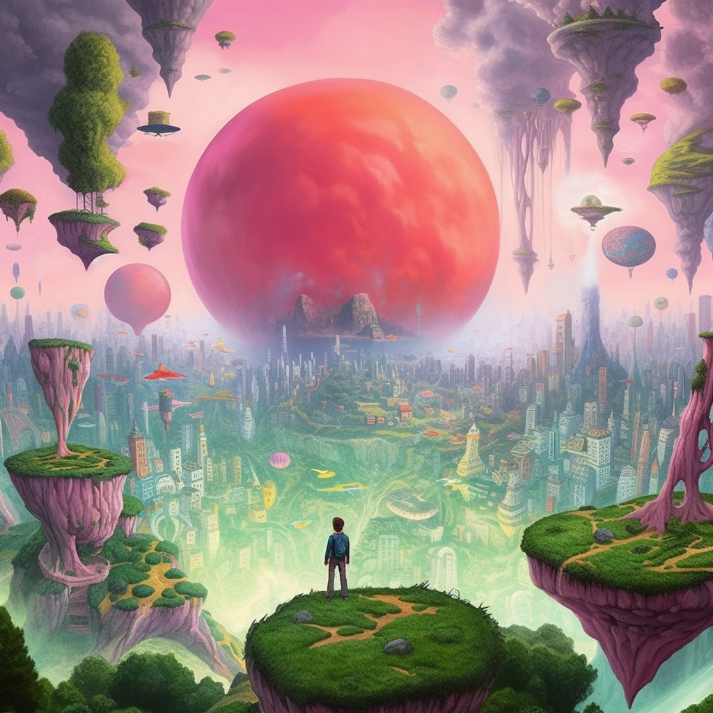 AI-ist 的想法: Hello World! - 知乎