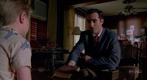 美剧《迷失》（Lost）到底讲的是什么？ - 知乎