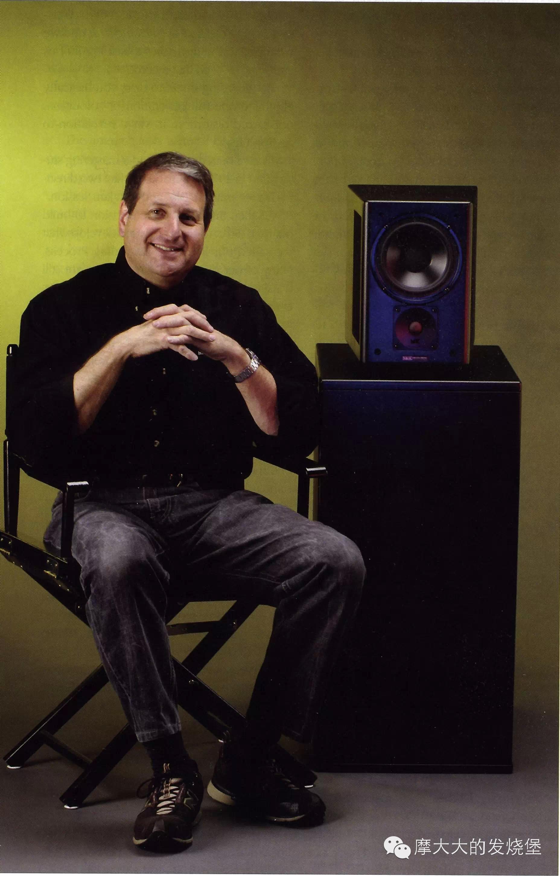 代宗师的撕逼人生！全球最详细 Ken Kreisel Q125音箱拆解体验 - 知乎