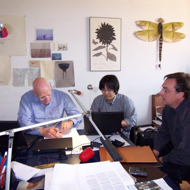 工业设计师 / ThinkPad 首席设计顾问 Richard Sapper 去世 享年83岁 - 知乎