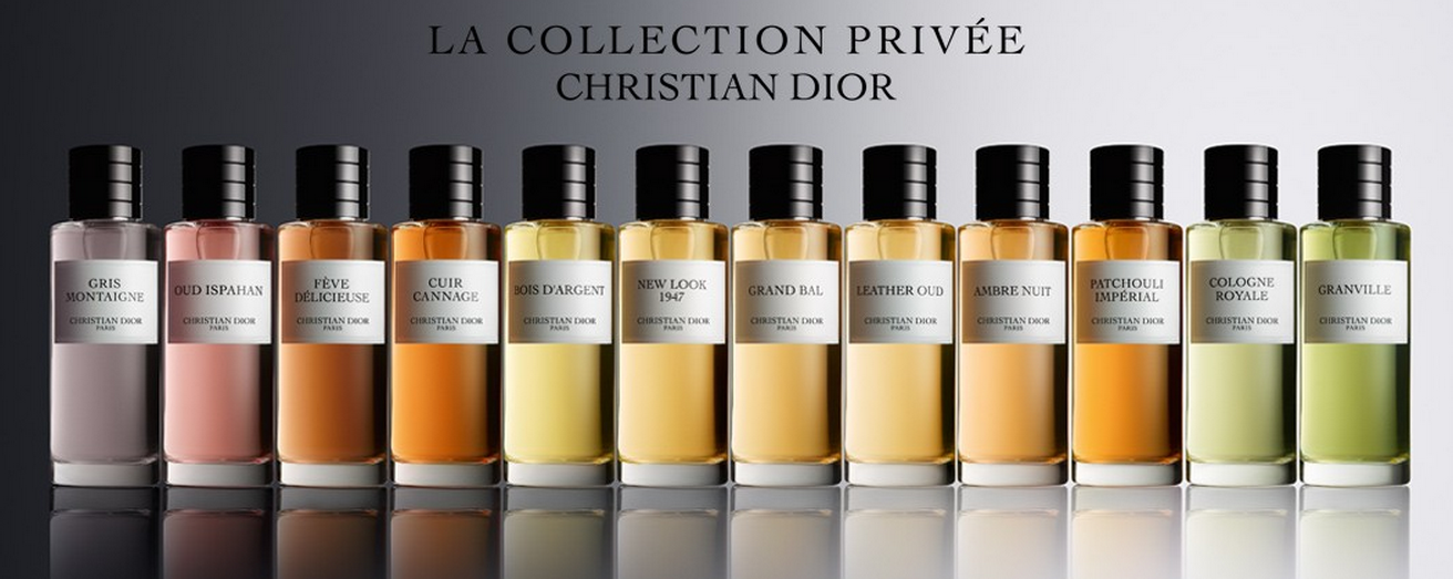 Dior, Chanel, Hermes, Guerlain, Tom Ford都有哪些沙龙线香水？ - 知乎