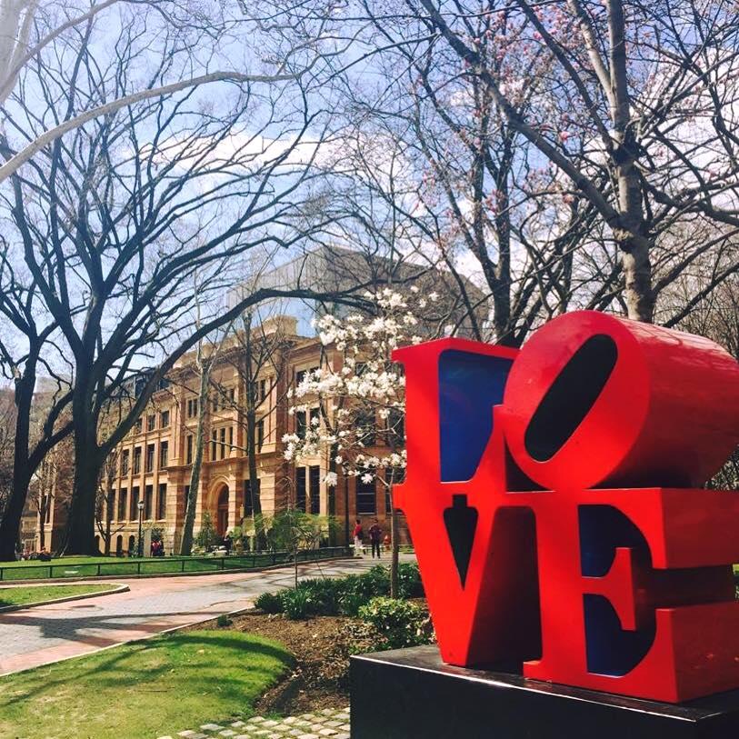 节气志Update: Spring@UPenn - 知乎