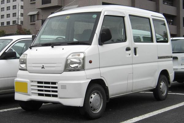 素颜朝天照样闷声赚大钱，三菱L100与柳州五菱的天作之合。 - 知乎