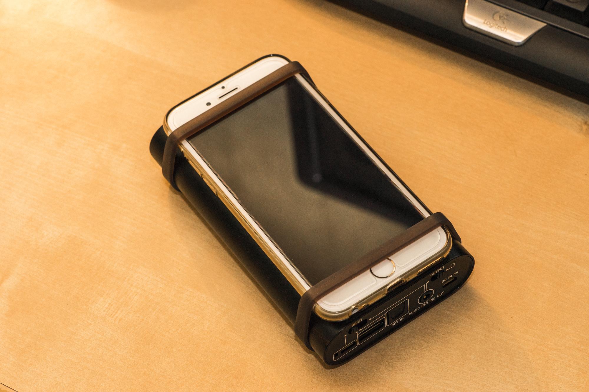 Sony PHA-3使用感受 - 知乎