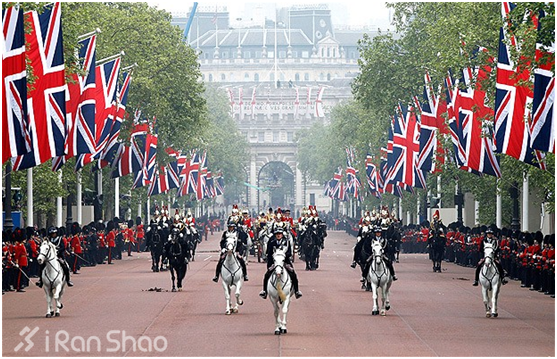 漫跑英伦 | 跨越两个半球的伦敦马拉松（赛道指南） - 知乎