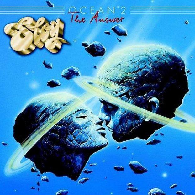 Eloy - Chronicles - 知乎