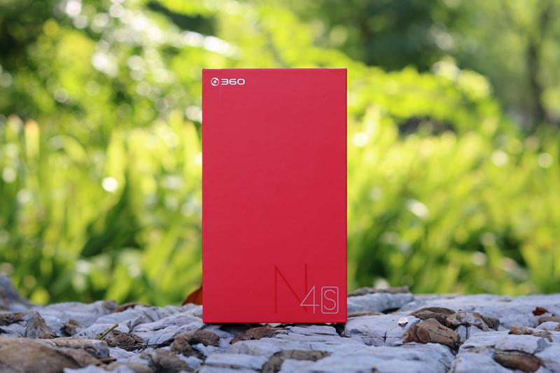 千元机中的佼佼者—360N4S全网通手机深度测评 - 知乎