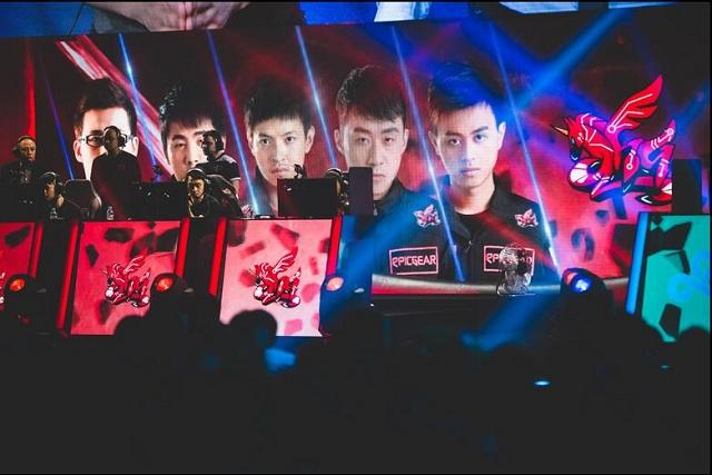 浪起才稳的欧洲王者，FNC vs AHQ | 赛后分析 - 知乎