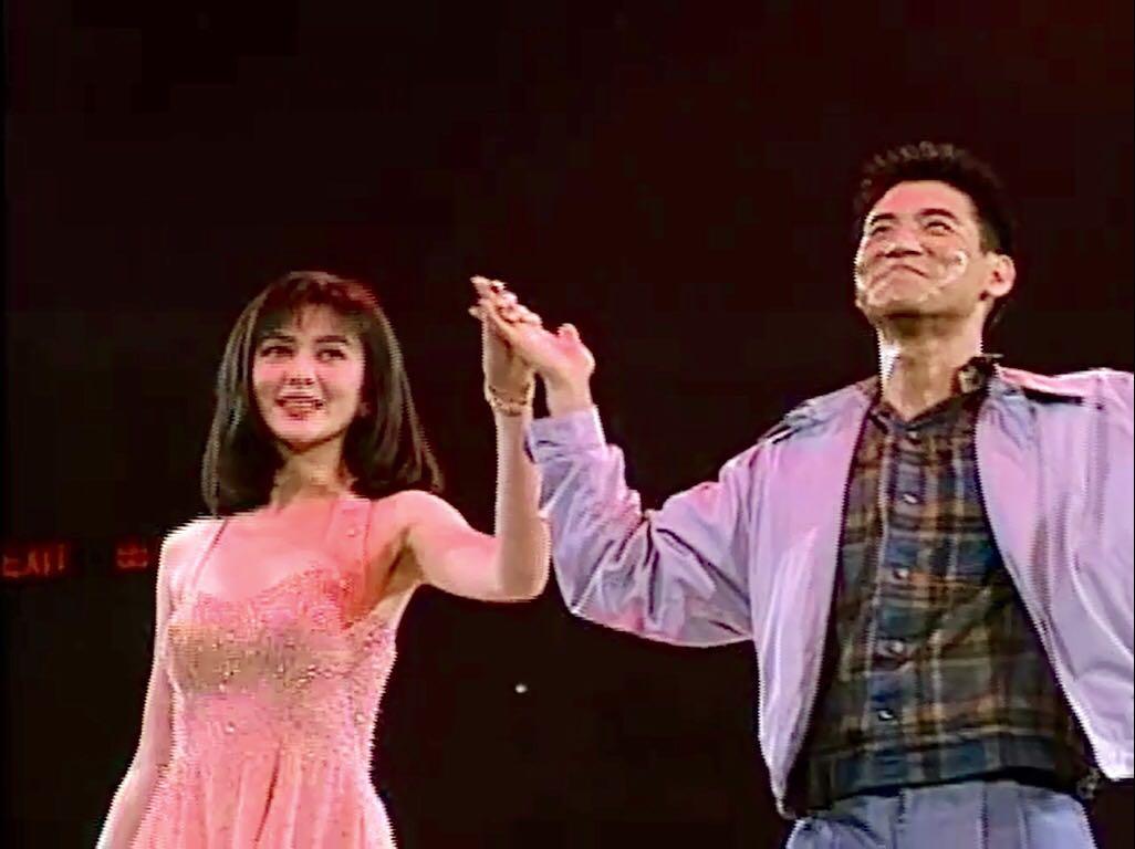 张学友最好的演唱会是？ - 知乎